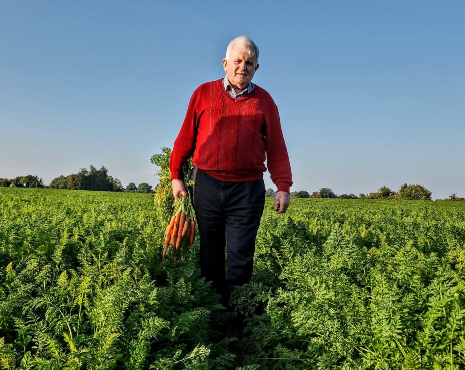 About Us - Guy Farm Produce