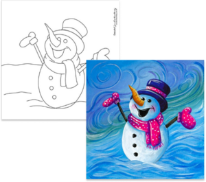 Kids Parties Bray at The Art Lab