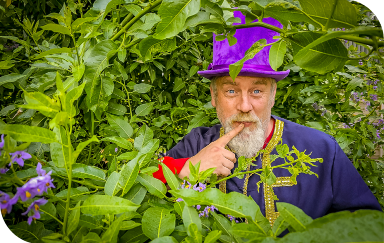 Causey Farm, The Very Best of Irish Hospitality